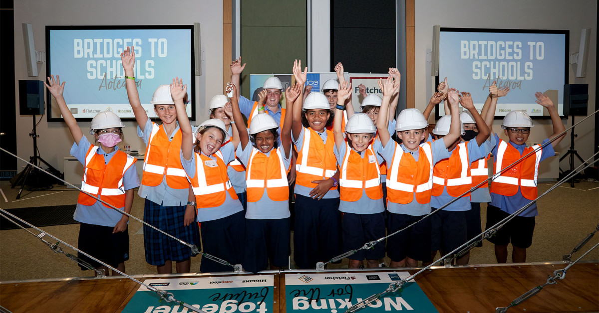 Wider outcomes | Fletcher Construction