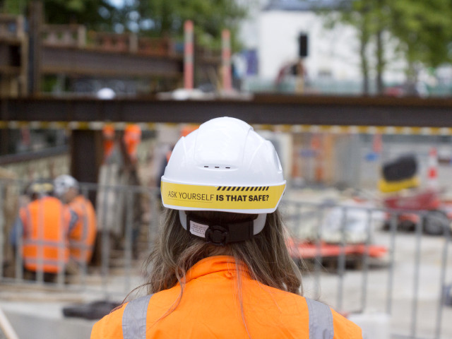 Leadership in construction | Fletcher Construction